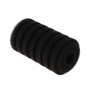 7haofang Aquarium Filter Sponge for QS Filter Fish Tank Air Pump Biochemical Replacement