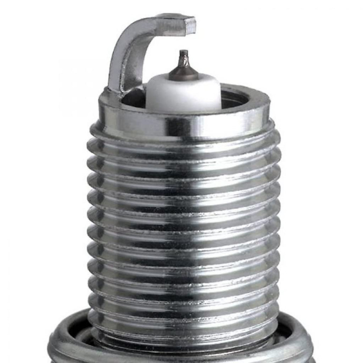 NGK For Polaris Ranger 6x6 2006-2017 Spark Plug | Iridium | Box of 4 | BKR7EIX | 2667