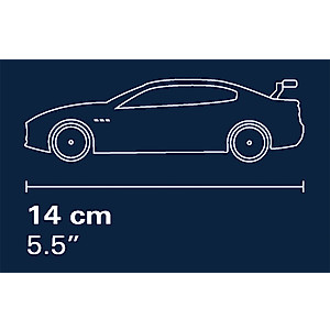 COBI Maserati GranTurismo GT3 Racing