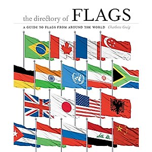 The Directory of Flags: A guide to flags from around the world