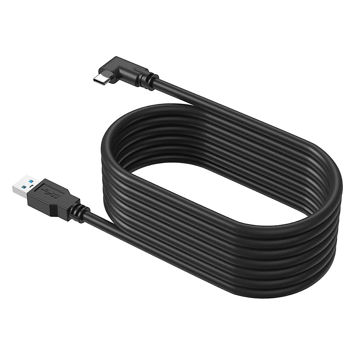axGear Link Cable 10 Feet 3 Meters High Speed Data Transfer USB Type-C for Oculus Quest