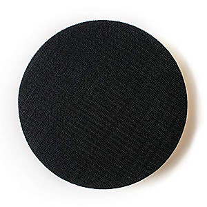 6" Diamond Sanding/Polishing Pads Backer Pad with 5/8"-11 Thread for Angle Grinder Polisher