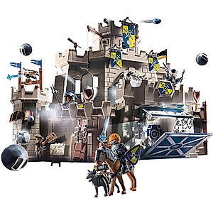 Playmobil Novelmore Grand Castle of Novelmore Playset