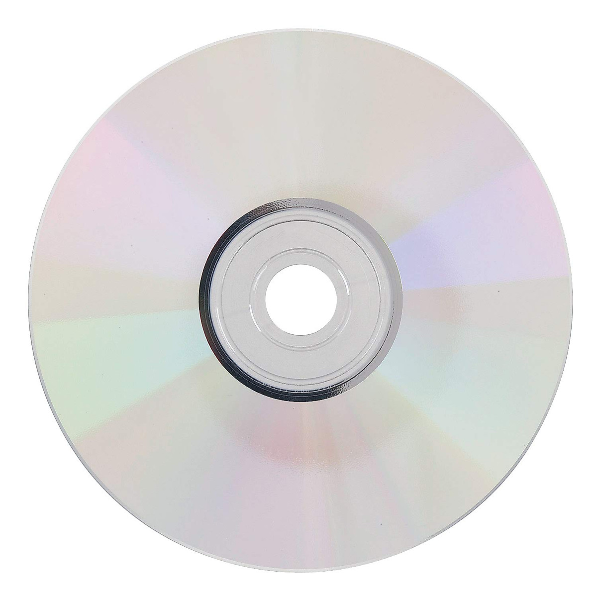 Verbatim CD-R 700MB 52X Datalifeplus Crystal Thermal Printable - 50Pk Spindle