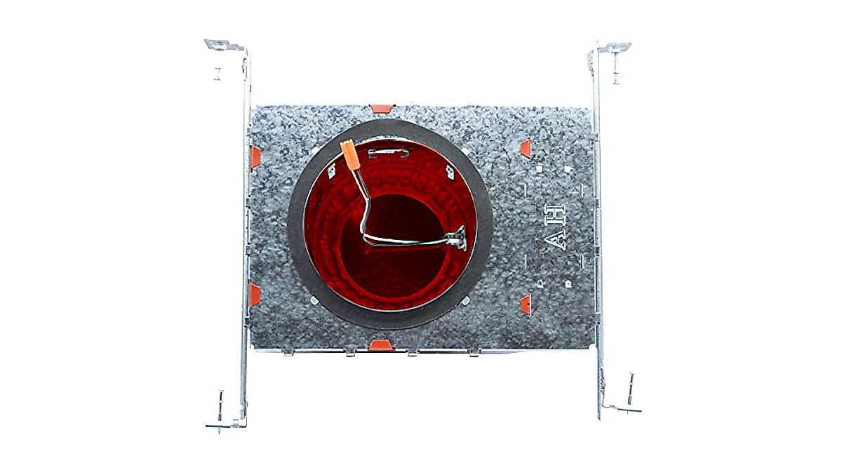 AH Lighting 6" LED Fire Rated Housing - Smart Design