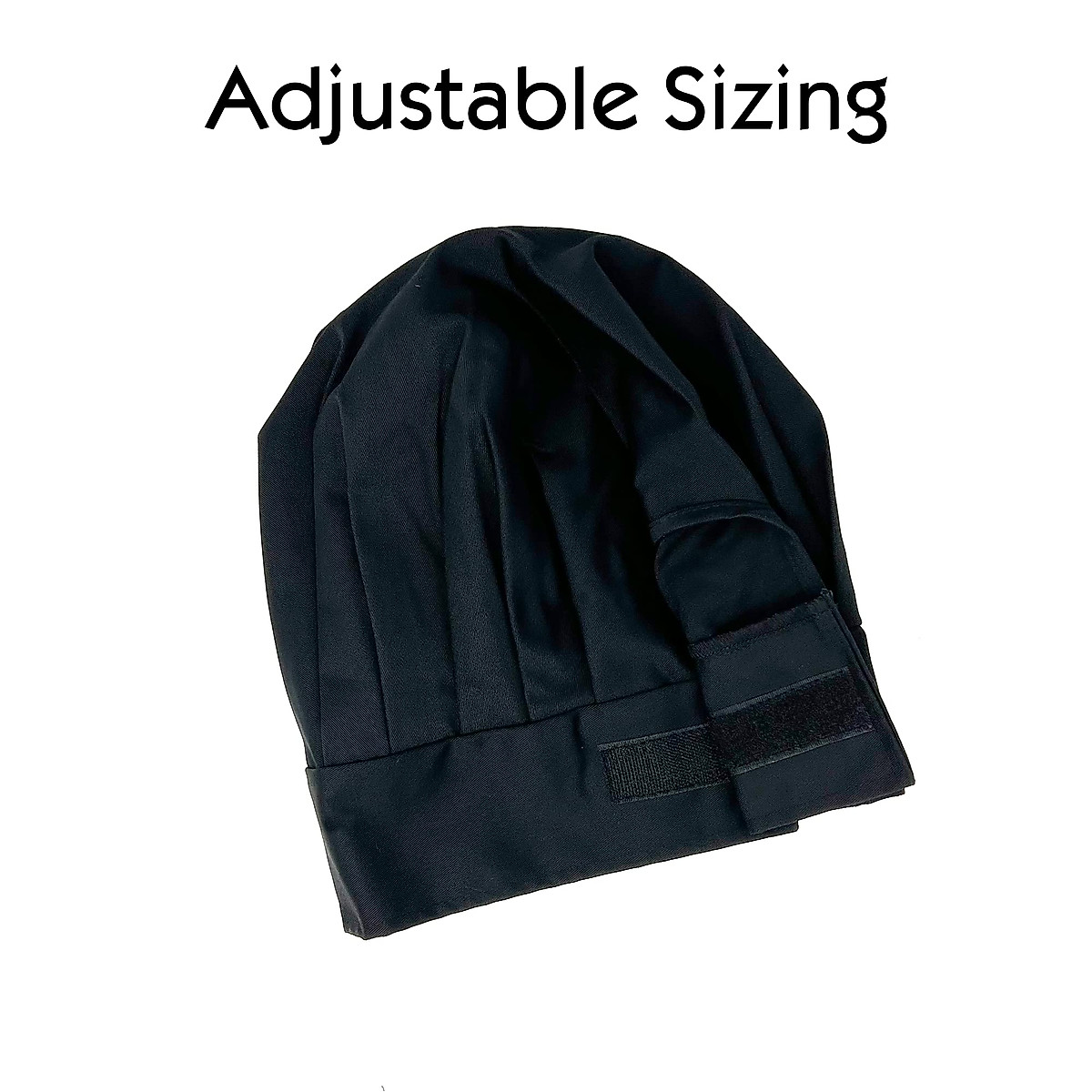 PLACE4PRINT Personalized Chef Apron with Hat Set for chef Embroidered Design - Aprons for Women and Men, Kitchen Chef Apron with 2 Pockets and Long Ties, Adjustable Bib Apron for Cooking, Serving