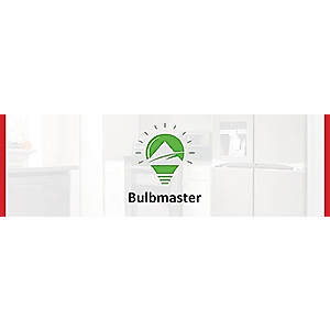 BULBMASTER F8T5 CW Fluorescent Bulbs 12 Inch - F8 T5 8W Cool White 4100K Fluorescent 12" Under Cabinet Light Bulbs Linear T5 380 Lumens - Under The Counter Small Fluorescent Light Bulb - Pack of 6