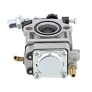 Kizut PB-770 Carburetor with Filter Maintenance Kit for Echo PB-770H PB-770T Backpack Blower WYK-406 WYK-406-1 WYK-345-1