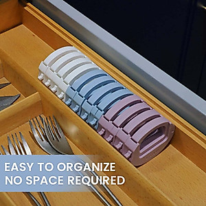 Snack bread sealing clip, 2025 new food sealing safety clip adjustable bag sealing clip, bread bag bag sealing clip plastic bag kitchen food sealing clip (Purple and white)