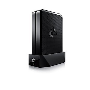 Seagate FreeAgent GoFlex Home 1TB STAM1000100