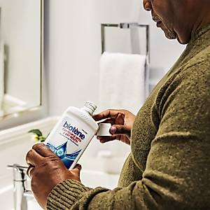 Biotene Moisturising Mouthwash 500ml