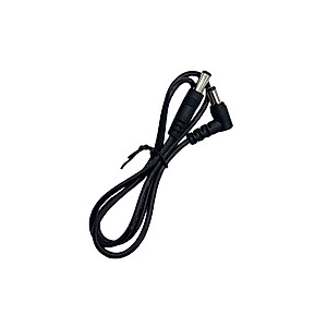pigtone 60CM Guitar Effect Pedal Cable Power Supply 2.1 mm Cord (8 Pack)