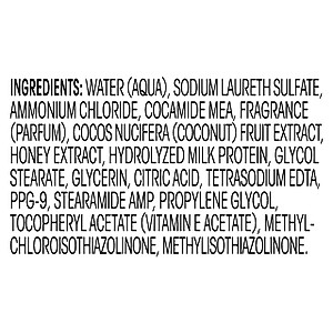 Suave Essentials Body Wash, Creamy Tropical Coconut, 15 Fl Oz (Pack of 1)