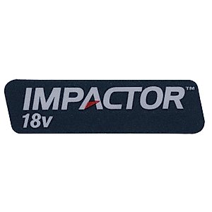 Bosch Parts 2609130991 Label