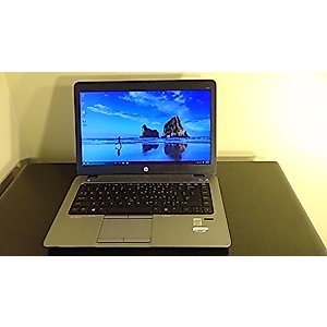 HP EliteBook 840 G1 14" LED Notebook - Intel Core i5 i5-4300U 1.90 GHz J0T83US#ABA