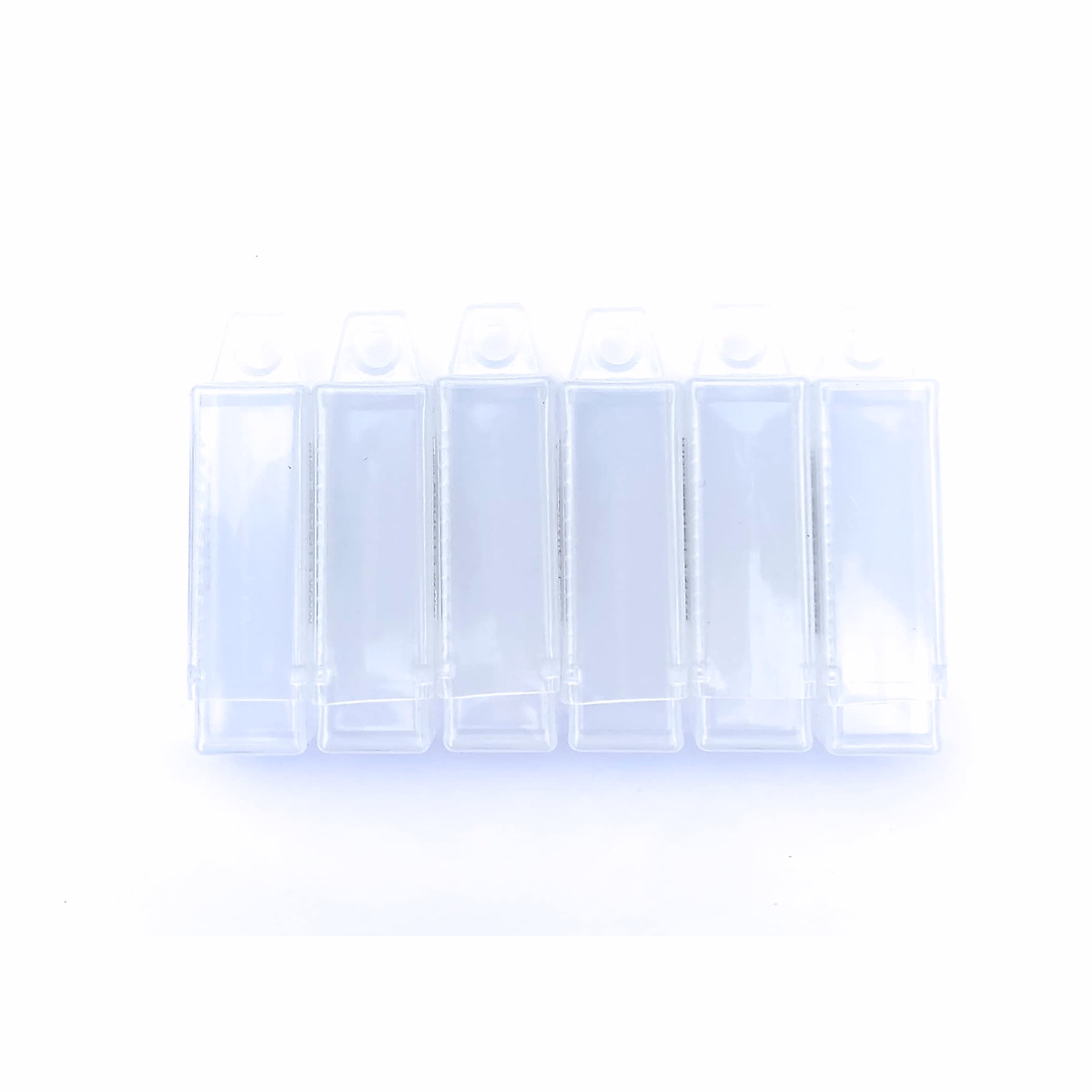 FTG USA Wood Countersink Drill Bit Set 5 Pc Countersink Drill bit #4#6#8#10#12 HSS M2 Tapered Drill Bits with Straight Shank Countersink bit, 2 Stop Collar, 1 Hex Wrench, 6 Countersink Storage Boxes