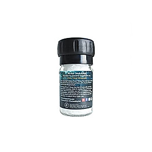 Celtic Sea Salt Makai Pure Deep Sea Salt Mini Grinder, 2.1 Ounce