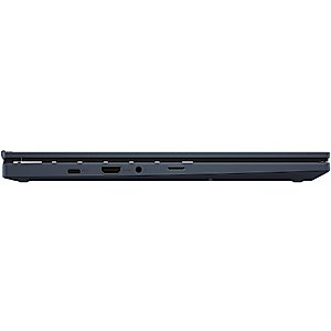 ASUS 2023 Newest Chromebook 2-in-1 Laptop, 14 Inch WUXGA Touchscreen Display, AMD Ryzen 3 7320C Processor, 8GB DDR5 RAM, 128GB SSD, AMD Radeon Graphics, WiFi 6, Bluetooth, HDMI, Chrome OS
