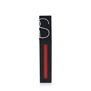 NARS Powermatte Lip Pigment Explicit Red, 0.18 Ounce