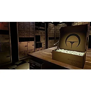 The Assembly/Perfect Double Pack (PSVR/PS4)