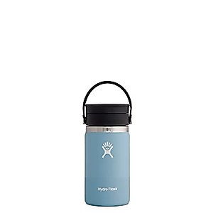 Coffee 12oz Flex Sip Wide Mouth 12oz