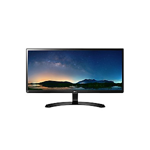 LG 29UM59-A 29-Inch UltraWide FHD 2560 x 1080 IPS Gaming Monitor