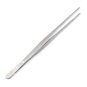 DDP TWEEZERS MEGA 18" (REPTILE FEEDING TWEEZERS)