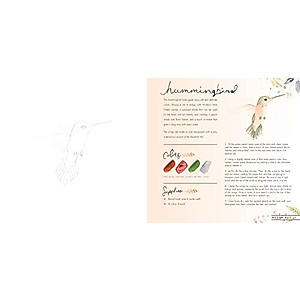 Watercolor With Me in the Forest