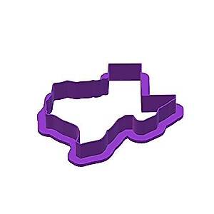 Texas State Cookie Cutter