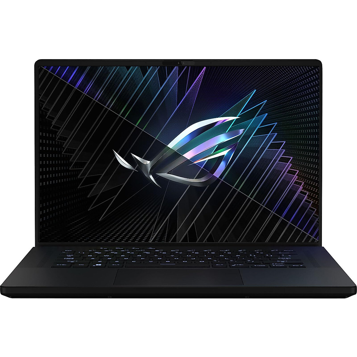 ASUS Flagship ROG Zephyrus M16 Gaming Laptop 16" QHD+ 240Hz 3ms DCI-P3 100% 13th Gen Intel 14-core i9-13900H 64GB RAM 2TB SSD GeForce RTX 4070 8GB Graphic Backlit Thunderbolt Win11 + HDMI Cable