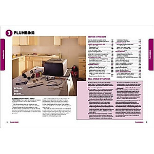 Home Improvement 1-2-3: Expert Advice from The Home Depot