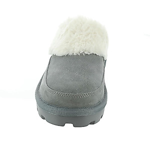 Koolaburra by UGG Women's Tizzey, Wild Dove, 7