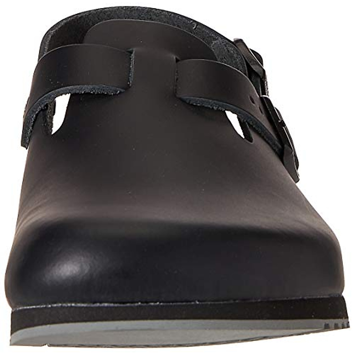 Birkenstock Original Tokyo Leather Regular Width, Black L6 M4 37,0