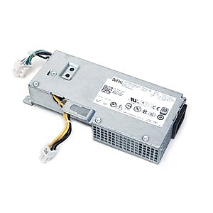 B07HQT81FR Title: Genuine Dell 200W C0G5T, 1VCY4 Power Supply Unit PSU For Optiplex 780, 790, 990 USFF Ultra Small Form Factor (Renewed)