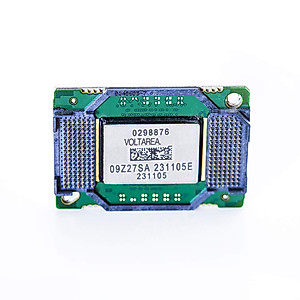 Genuine OEM DMD DLP chip for BenQ MP522ST 60 Days Warranty