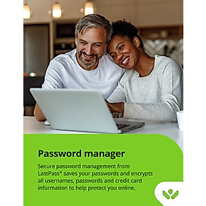 Webroot Internet Security Plus with Antivirus Protection | 3 Device | 1 Year Subscription | PC/Mac