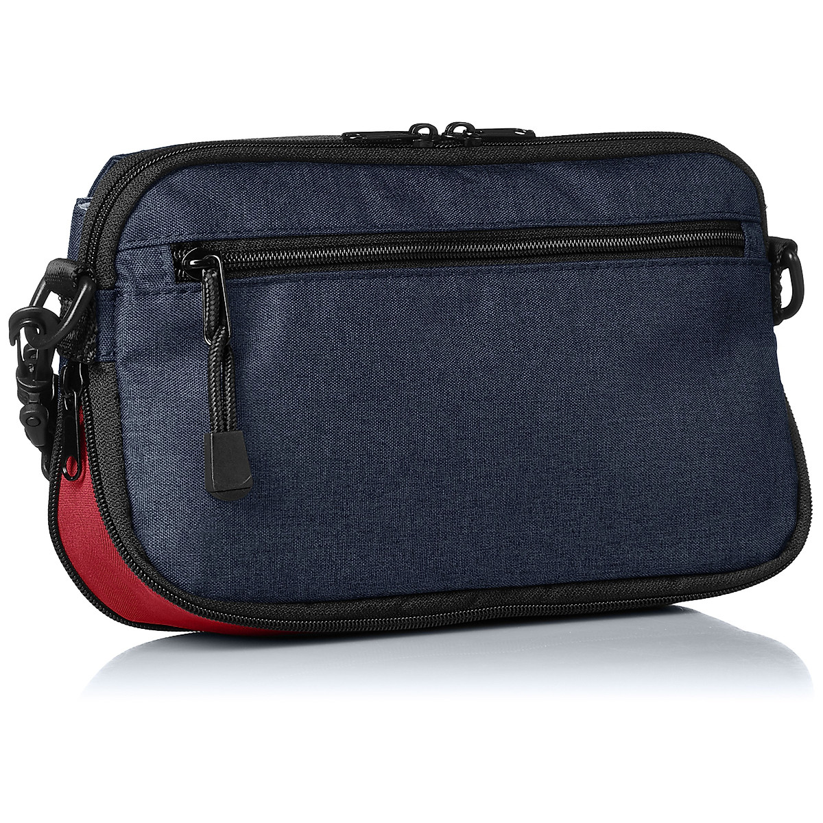 anello(アネロ) Multifunctional Mini Shoulder Bag, NVY