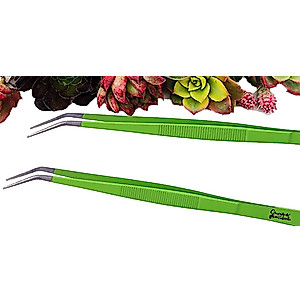 Tweezers For Succulents Duo