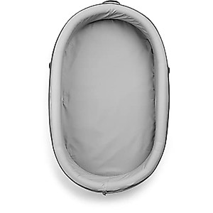 Skip Hop Baby Nest, Playful Retreat, Grey Melange