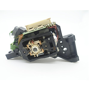 Laser Lens HOP-141X with Drive Solder Module Replacement Part for Microsoft Xbox 360