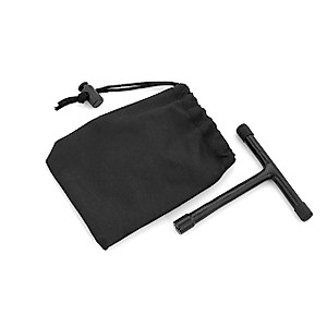 Pearl 14-inch Top Tuned Djembe - Artisan Straight Grain Limba