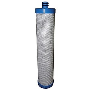 WaterSentinel WSK-1 Replacement Water Filter: Fits Whirlpool WHER12 Filters