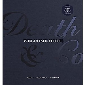 Death & Co Welcome Home: [A Cocktail Recipe Book]