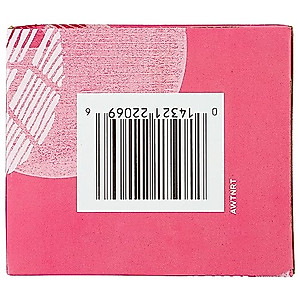 Allegro Tea, Organic Rose Tulsi Tea Bags, 20 ct