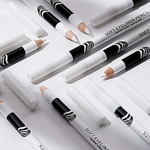 Lbaby Eyeliner Pencil Professional Highlighter Eye Liner Pen Waterproof Long Lasting Eyeliner Eye Brighten Makeup Tool for Women Ladies