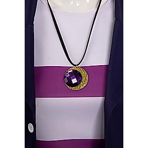 Roocnie Luz Noceda Cosplay TOH Costume Anime Outfit Season 3 Full Set for Adult