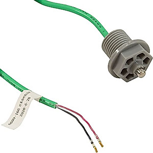 Sundance Spas Temp Sensor: 12' with Curled Finger Connector Sweetwater