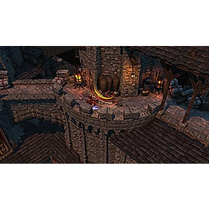 Warhammer Chaosbane: Slayer Edition (PS5)