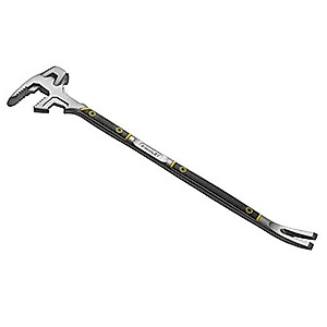 STANLEY FATMAX XTREME Pry Bar, FuBar III (55-120)