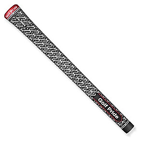 Golf Pride ZGrip Align Golf Grip, Standard